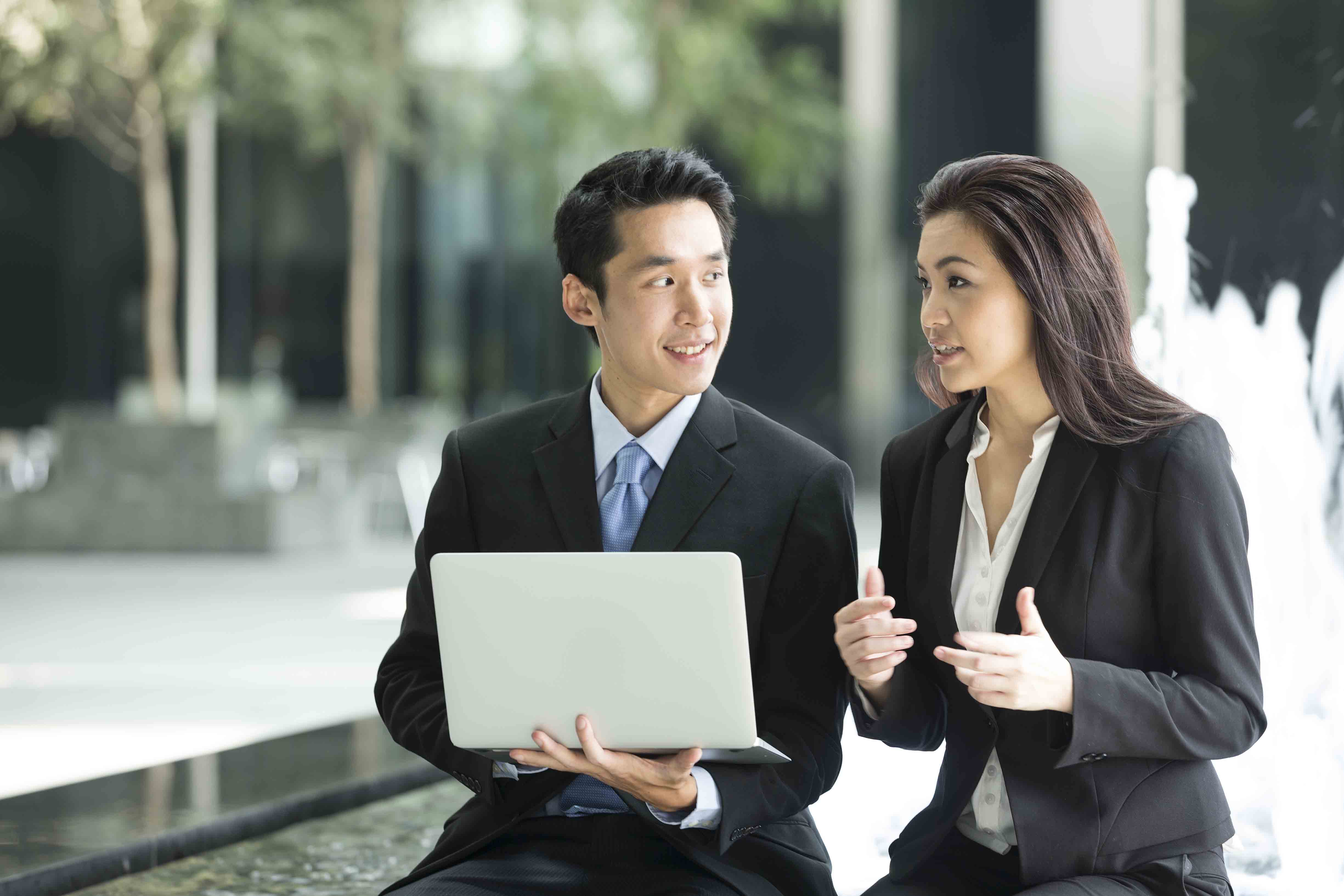 Denmark - Flexible work patterns are a success - October 31, 2021 ...